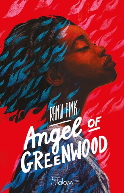 Angel of Greenwood - Amour - Histoire - Humanité by Randi Pink | eBook ...