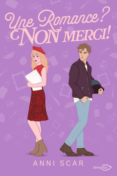 Une Romance ? Non merci ! by Anni Scar | eBook | Barnes & Noble®