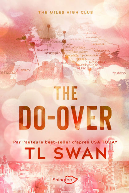 The Do-Over: Edition Française by T L Swan | eBook | Barnes & Noble®