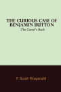 The Curious Case Of Benjamin Button F Scott Fitzgerald by F. Scott ...