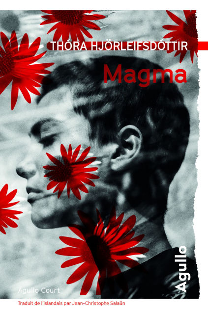 Magma by Thora Hjorleifsdottir | eBook | Barnes & Noble®