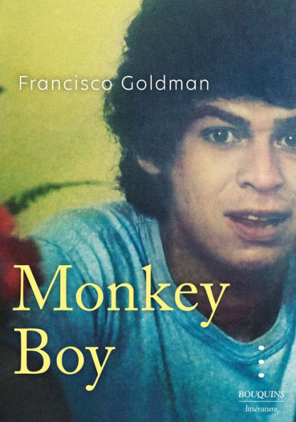 Monkey Boy by Francisco Goldman | eBook | Barnes & Noble®