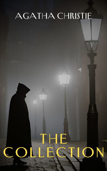 The Agatha Christie Collection: 8 Classic Novels for Kindle Unlimited ... The Agatha Christie Collection: 8 Classic Novels for Kindle Unlimited ...