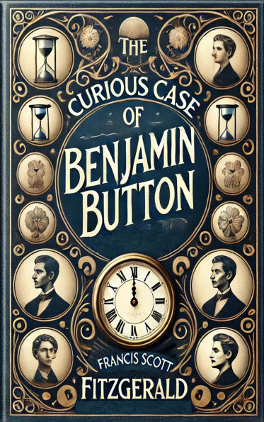The Curious Case of Benjamin Button: A Timeless Tale of Fate and ...