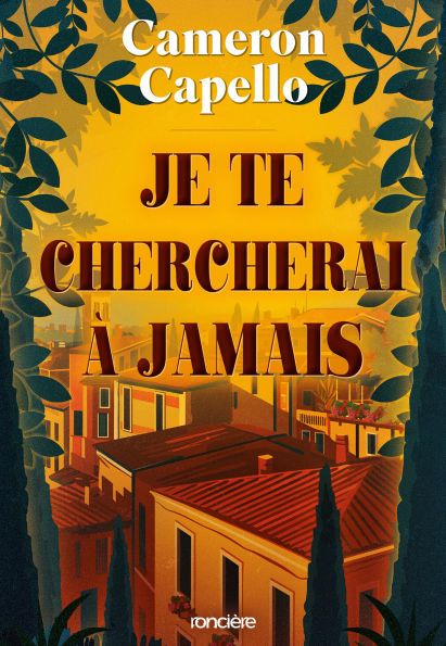 Je te chercherai à jamais (e-book) by Cameron Capello | eBook | Barnes ...