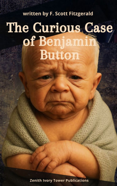 The Curious Case of Benjamin Button: A Surreal Tale of Time, Identity ...
