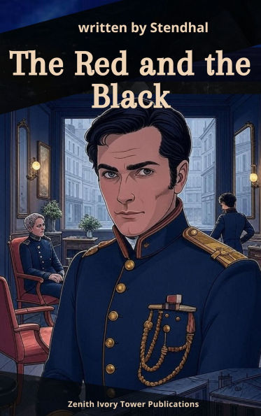 The Red and the Black: Stendhal's Brilliant Portrait of Ambition ...