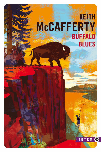 Buffalo Blues by Keith McCafferty | eBook | Barnes & Noble®
