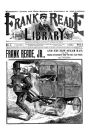 Frank Reade, Jr., and His New Steam Man: The Young Inventor's Trip to ...
