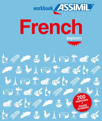 French Workbook for Beginners by Assimil Editors, Paperback | Barnes ...