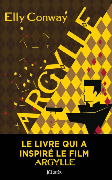 Argylle by Elly Conway | eBook | Barnes & Noble®