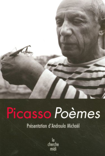 Poèmes by Pablo Picasso | eBook | Barnes & Noble®