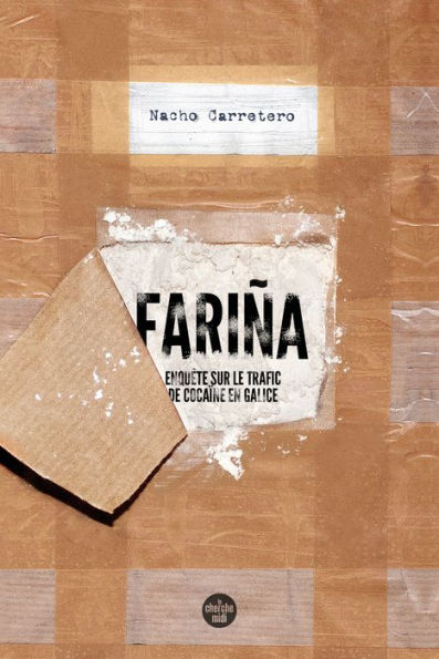 Fariña by Nacho Carretero | eBook | Barnes & Noble®