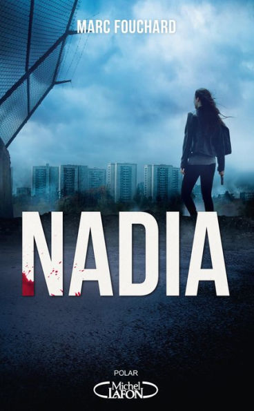 Nadia by Marc Fouchard | eBook | Barnes & Noble®