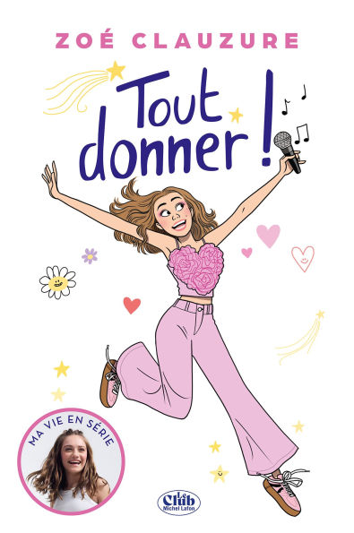 Tout donner ! by Zoé Clauzure | eBook | Barnes & Noble®