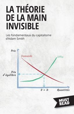 Barnes and Noble La Théorie De Main Invisible: Les fondamentaux du ...