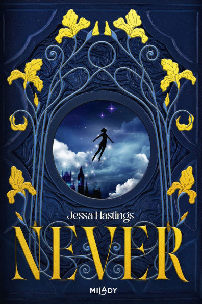 Never by Jessa Hastings | eBook | Barnes & Noble®