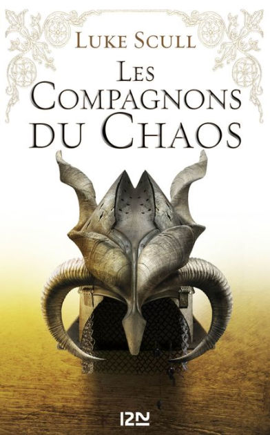 Les Compagnons du Chaos by Luke Scull | eBook | Barnes & Noble®