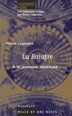La Balafre by Legendre-P, Paperback | Barnes & Noble®