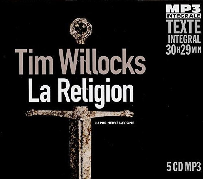 Religion by Tim Willocks, Paperback | Barnes & Noble®