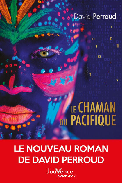 Le Chaman du Pacifique by David Perroud | eBook | Barnes & Noble®