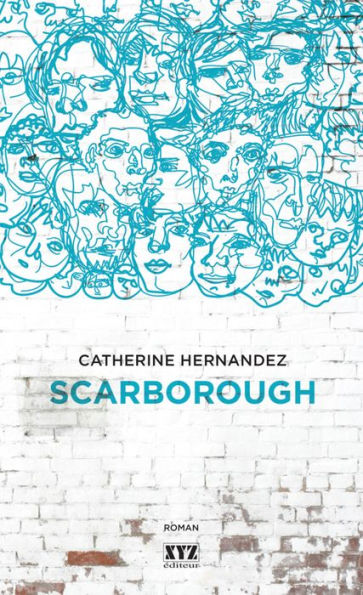 Scarborough by Catherine Hernandez | eBook | Barnes & Noble®