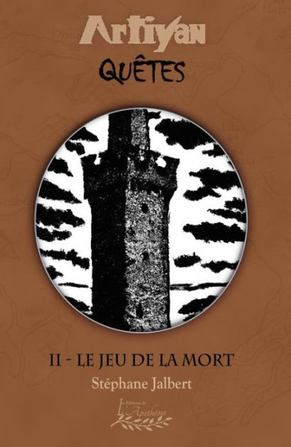 Quêtes Le jeu de la mort: Le jeu de la mort by Stéphane Jalbert | eBook ...