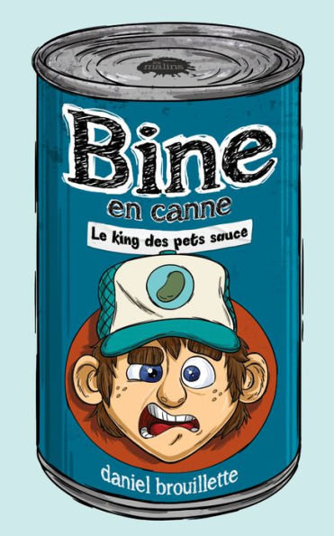 Bine en canne: Le King des pets sauce by Daniel Brouillette | eBook ...