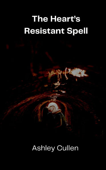 The Heart's Resistant Spell by Ashley Cullen, Paperback | Barnes & Noble®