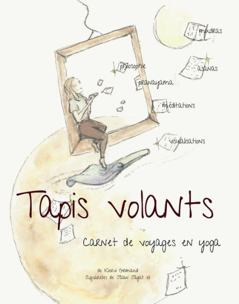 Tapis Volants by Klervi Grimaud, Jalan Jagat eli | eBook | Barnes & Noble®