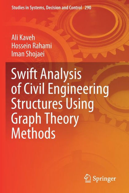 Swift Analysis of Civil Engineering Structures Using Graph Theory ...