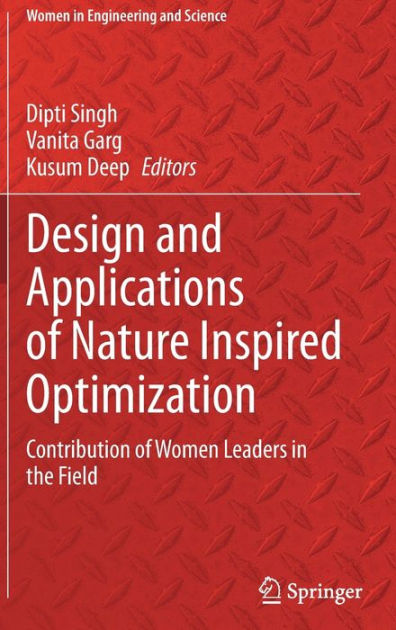 Design and Applications of Nature Inspired Optimization: Contribution ...