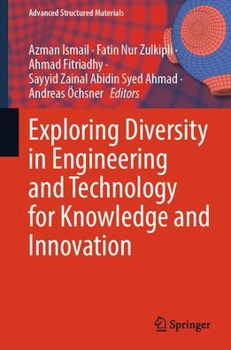 Exploring Diversity in Engineering and Technology for Knowledge and ...