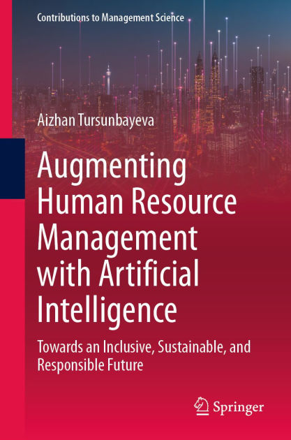 Augmenting Human Resource Management with Artificial Intelligence ...
