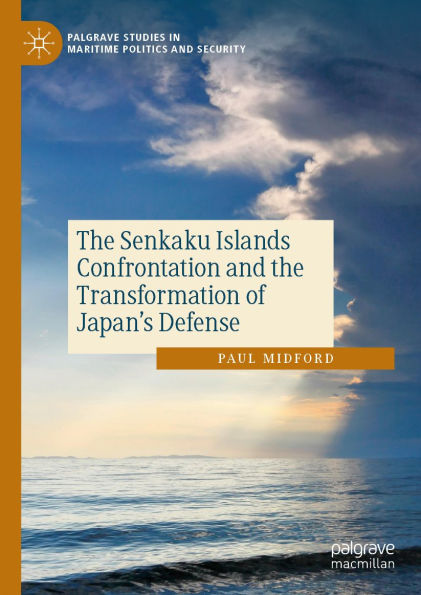 The Senkaku Islands Confrontation and the Transformation of Japan's ...