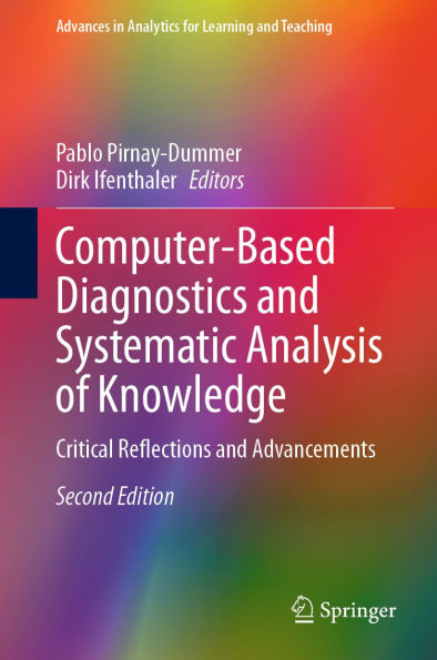 Computer-Based Diagnostics and Systematic Analysis of Knowledge: Critical Reflections and ...