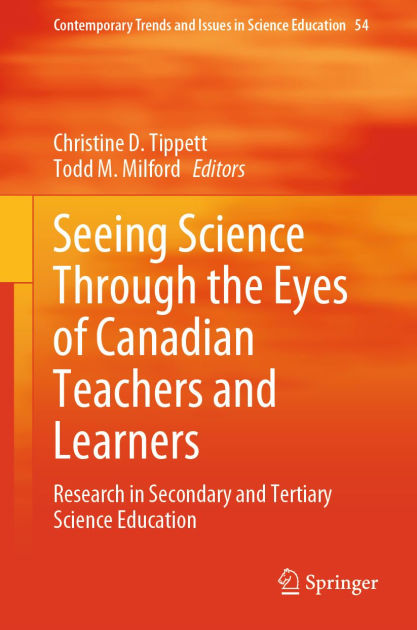 Seeing Science Through the Eyes of Canadian Teachers and Learners ...