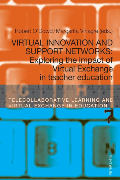 Virtual Innovation and Support Networks: Exploring the impact of ...