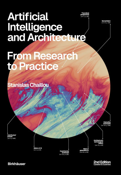 Artificial Intelligence and Architecture: From Research to Practice ...