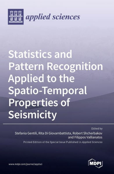 Statistics And Pattern Recognition Applied To The Spatio Temporal