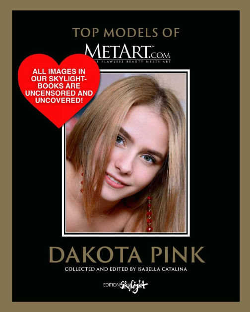 Dakota Pink by Isabella Catalina, Hardcover | Barnes & Noble®