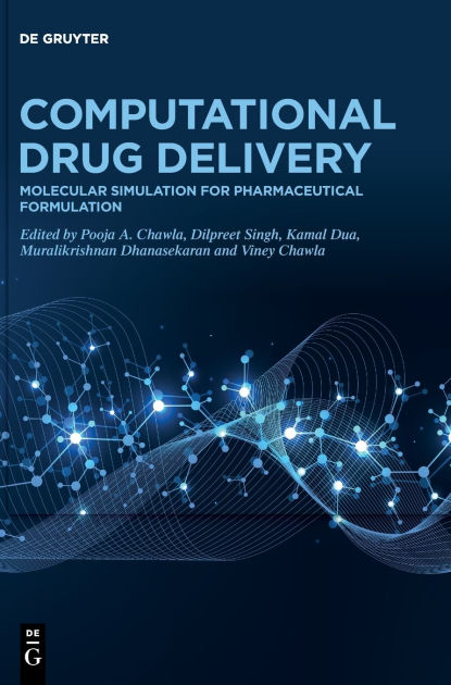 Computational Drug Delivery: Molecular Simulation for Pharmaceutical ...