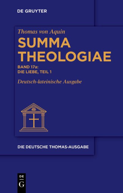 Die Liebe, Teil 1: II-II: 23-33 by Heinrich Maria Christmann, Hardcover ...