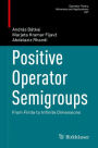 Positive Operator Semigroups: From Finite to Infinite Dimensions by ...