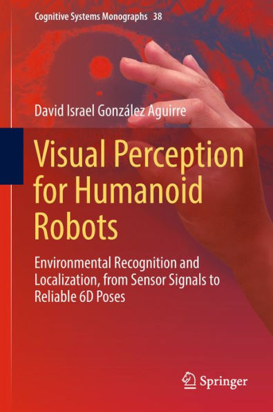 Visual Perception for Humanoid Robots: Environmental Recognition and ...