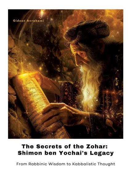 The Secrets of the Zohar: Shimon ben Yochai's Legacy: From Rabbinic Wisdom to Kabbalistic ...