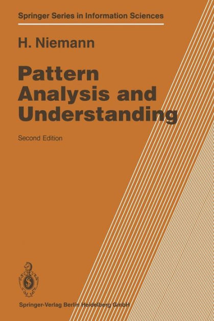 Pattern Analysis and Understanding by Heinrich Niemann, Paperback ...