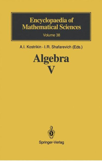 Homological Algebra / Edition 1 by S.I. Gelfand, Yu.I. Manin ...