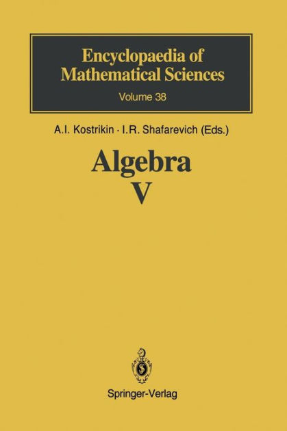 Homological Algebra / Edition 1 by S.I. Gelfand, Yu.I. Manin ...