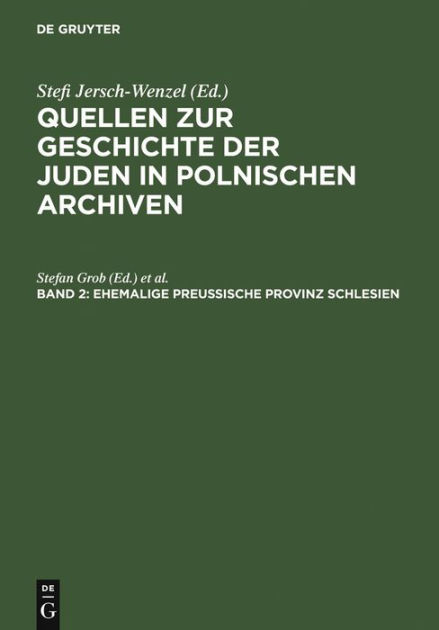 Ehemalige preußische Provinz Schlesien by Claudia Nowak, Hardcover ...